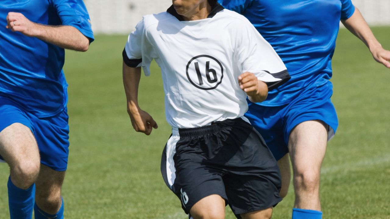 Kickoff guide: how to dive into the world of football