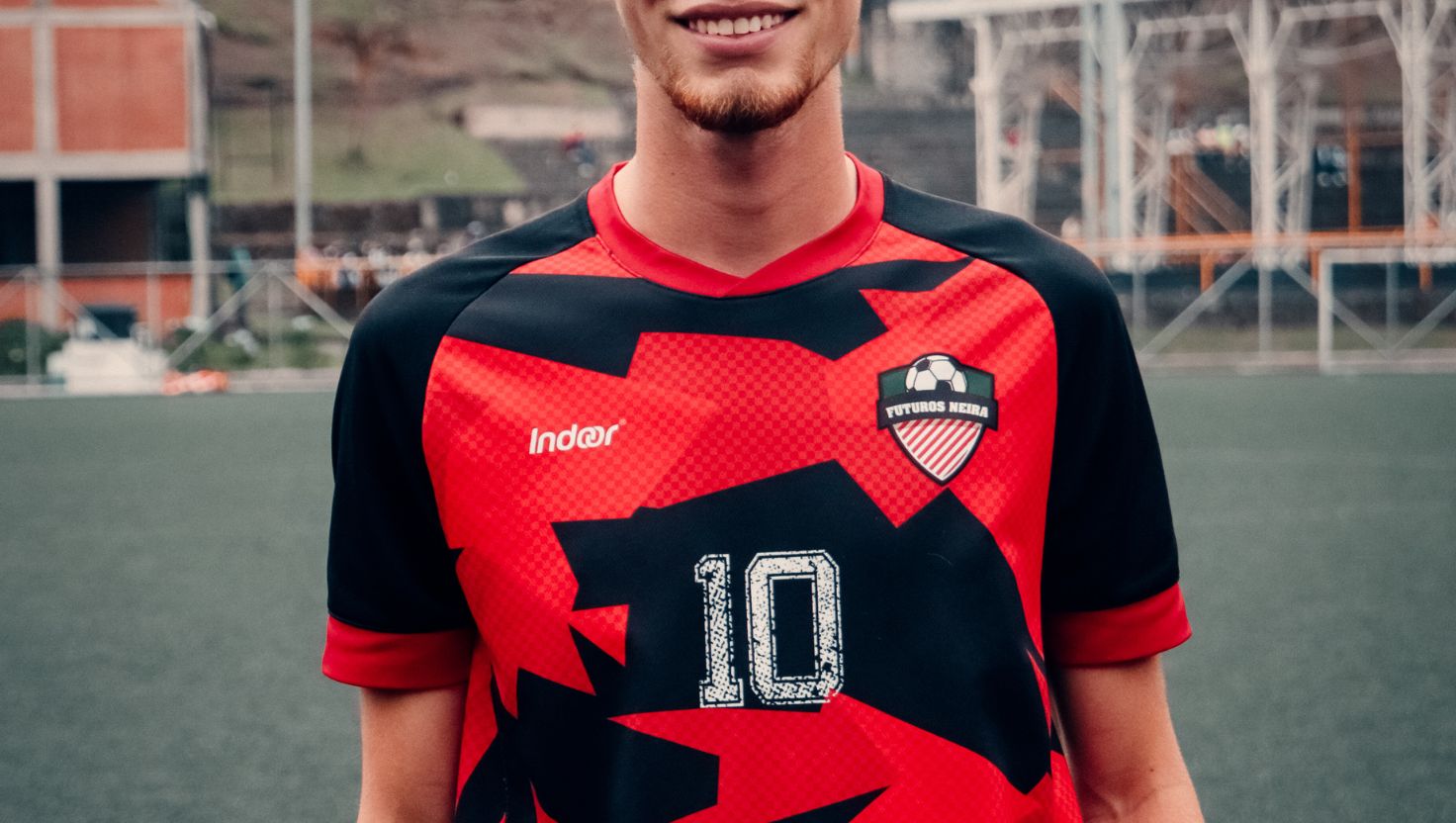 Reviving nostalgia: the comeback of vintage football shirts